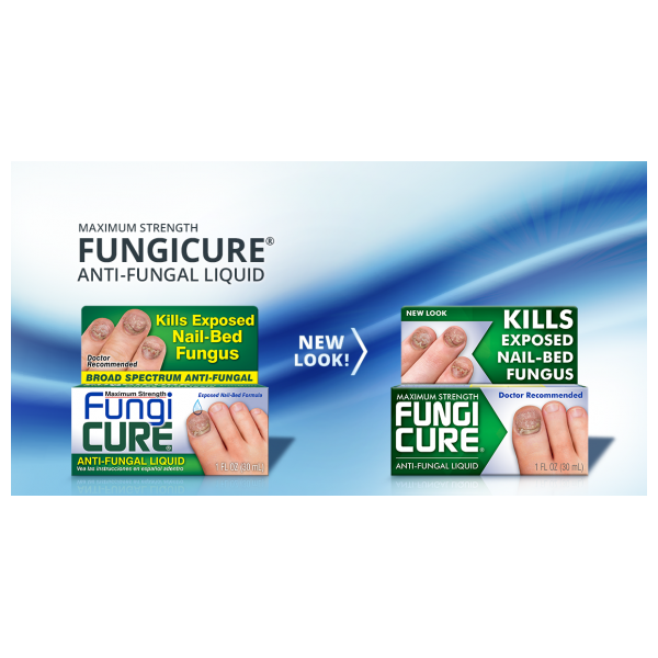 FUNGICURE Liquid | Alva-Amco