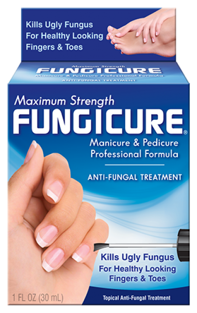 Fungicure | Alva-Amco