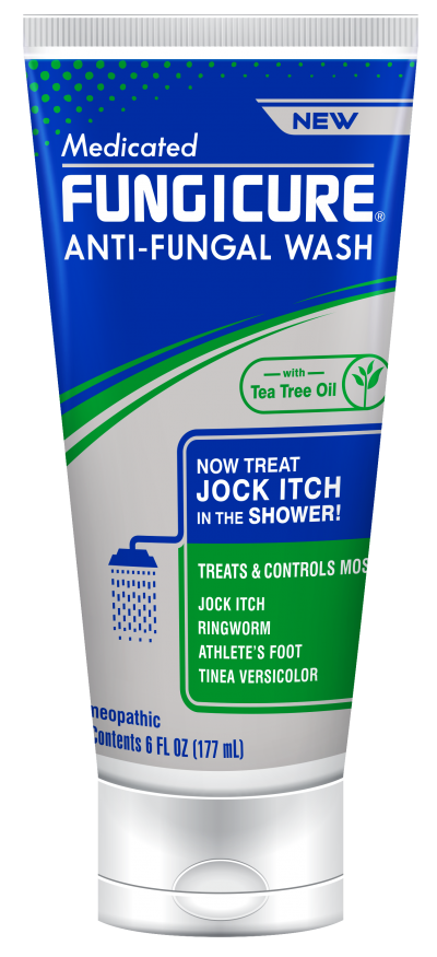 FUNGICURE Liquid | Alva-Amco