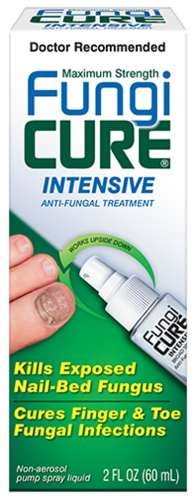 FUNGICURE Liquid Gel | Alva-Amco