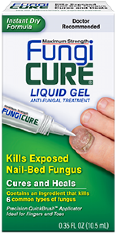 Fungicure | Alva-Amco